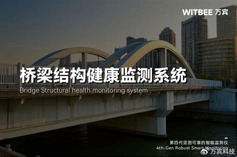 如何实现桥梁轻量化监测：创新科技赋能桥梁安全 老龄化 系统 数据 运维 桥梁结构 新浪新闻