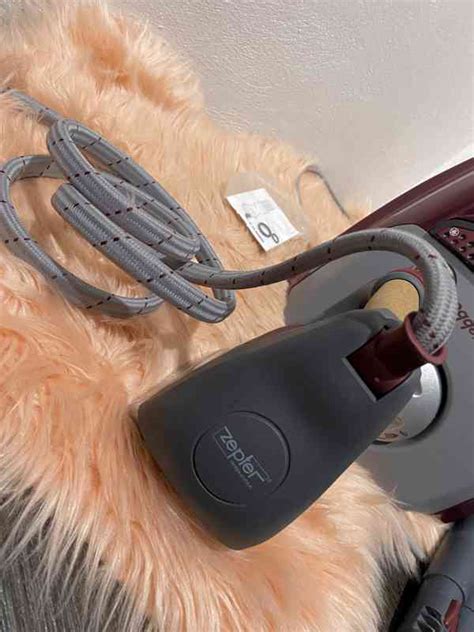 Parní čistič A žehlička Aqua Jebbo Zepter Bazar Hyperinzercecz