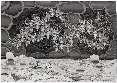 Illustrator Spotlight Chrigel Farner Booooooom Create Inspire