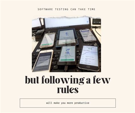 Productive Bugs Emails Softwaretesting Testing Work Productivity Liudas Jankauskas