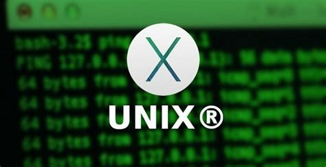 Unix Pengertian Dan Ciri Ciri • Pt Dieng Cyber Indonesia