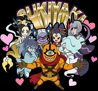 Insomni Yo Kai Watch Wiki Fandom