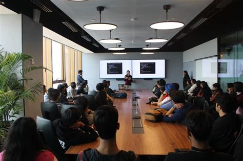 Devansh Singh Parmar On Linkedin Reactdelhi Techevent React Microsoftgurugram Github