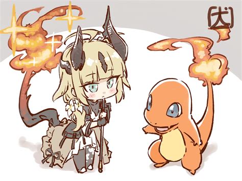 Pokemon Game Danbooru