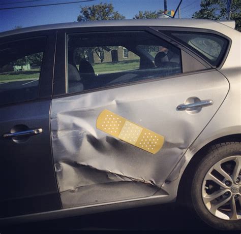 Hilarious Car Scratch Memes You Will Laugh At Every Time