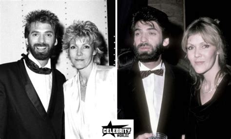 Who Is Eva Ein The Creative Force Behind Kenny Loggins And The Chef