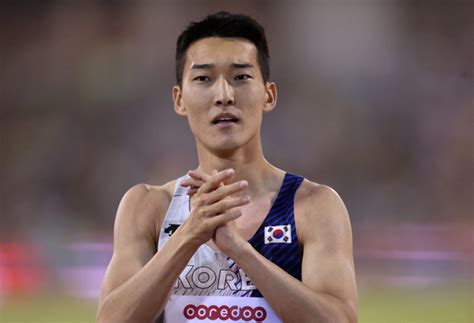 우상혁 논란크기영상윤곽트위터twitter금메달우승선수 네이버 블로그