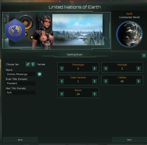 Se Human 2 Lv Patch Nudity Stellaris Loverslab