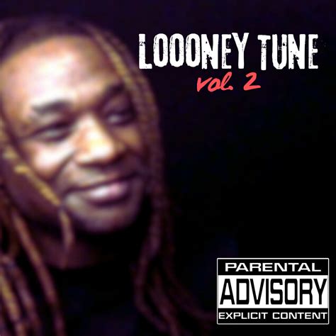Loooney Tune Vol 2 Tunnookie`