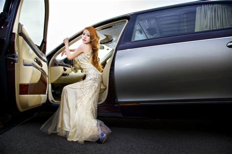 Lin Yan Mei 02 Chinese Sirens