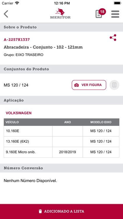 Meritor - Catálogo by Meritor do Brasil Sistemas Automotivos LTDA