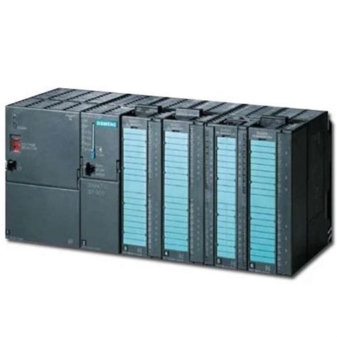 Siemens S300 Plc Controller At Rs 46000 00 Piece In Chennai Id 8767851848