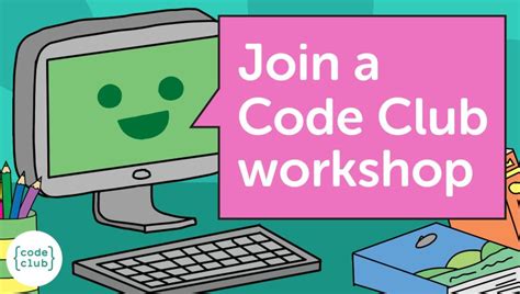 Code Club On Linkedin Codeclub Youcancode