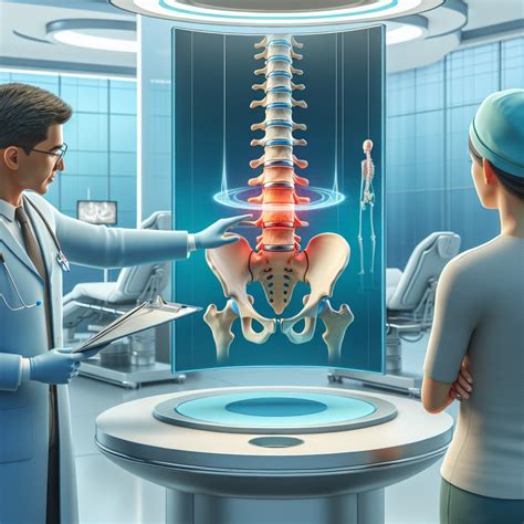 Non Surgical Spinal Decompression An Effective Treatment For Bulging And Herniated Discs