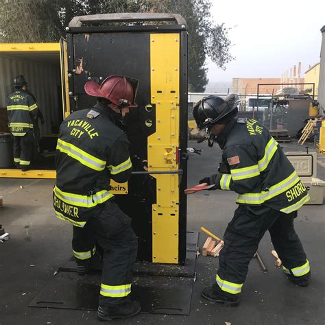 Forcible Entry Inc Catalyst Force Entry Door Training Prop For