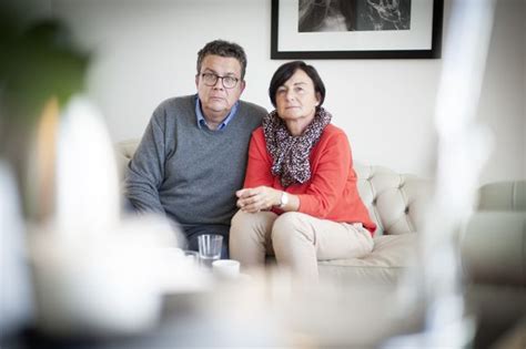 How Moritz Erhardt Worked Himself To The Top Der Spiegel