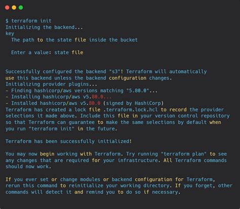 Firefly Migrating Terraform State Moving State Files Between Backends