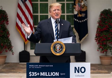 Opinion Never Mind Trumps Tantrum What Really Matters Is His Crazy Argument The