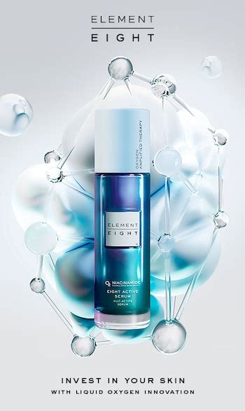 Element Eight Luxury Skincare Sephora
