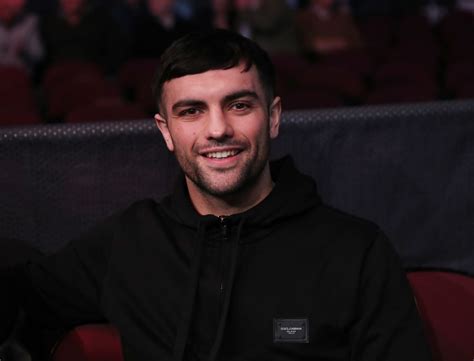 Jack Catterall Says Regis Prograis Talks Are Ongoing British Boxing Bbtv