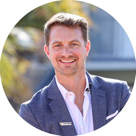 Jeff Ervick Valoris Capital Partners