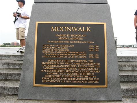 Moonwalk French Quarter New Orleans Louisiana Jackson S Flickr
