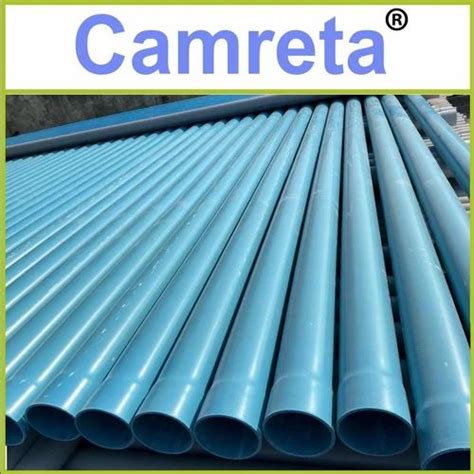 4 Inch Pvc Socket End Casing Pipe At Rs 85 Kg In Jaipur Id 2853659185597