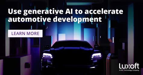 luxoft on linkedin accelerating innovation navigating ai tools in