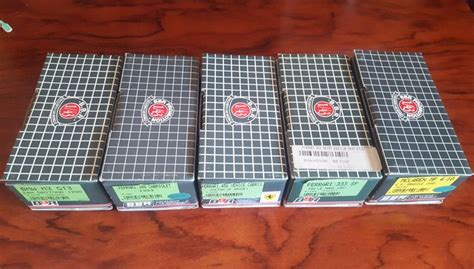 Bbr Assembly Kit 5 Catawiki