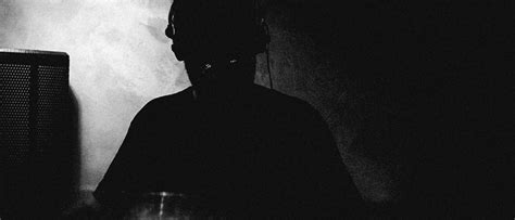 Patrick Conway · Artist Profile