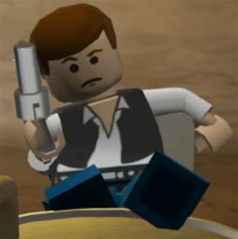 What Do Yall Think Is The Sexiest Lego Star Wars Character And Why Is