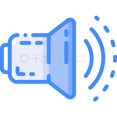 声音免抠元素 声音 素材免费下载 512像素 Svg格式 编号51925812 千图网