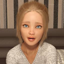 Sophie Davidson Vndb