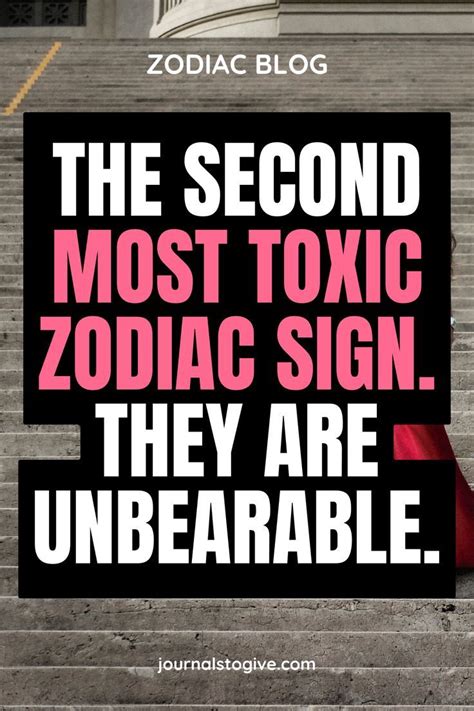 Toxic Couples Zodiac 60 Photos