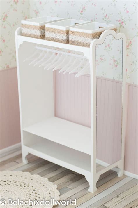 Doll Wardrobe Artofit