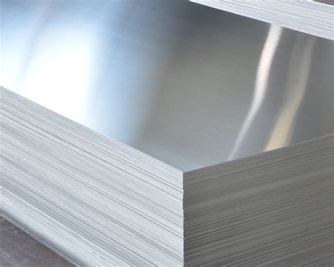 Aluminium Flat Sheet Handy Steel Supplies