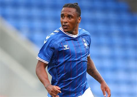 Heartwarming Moment Luton Boss Rob Edwards Makes Jurgen Klopp Laugh With Jayden Danns Revelation