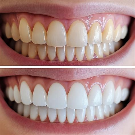 22 000 Before After Tooth Bleaching Pictures