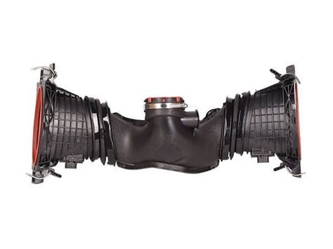 Mass Air Flow Sensor Compatible With 2013 2016 Mercedes Benz Gl350 2014 2015