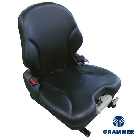 Grammer Seats Replacement Tractor Seats Premium Tractor Seats Hy
