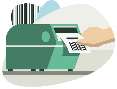 Print Labels From The Mobile Unit Mobile Wms Fo Ax Features