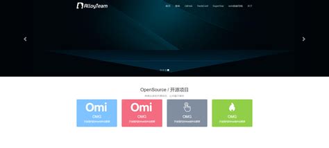 移动web学习09 响应式布局andbootstrap案例开发 bootstaps响应式案例 csdn博客