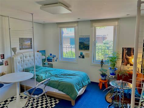 가구로 공간 나누기 푸른빛 색감 더하기 라이프스타일 슈퍼앱 오늘의집 가구로 공간 나누기 푸른빛 색감 더하기 라이프스타일 슈퍼앱 오늘의집