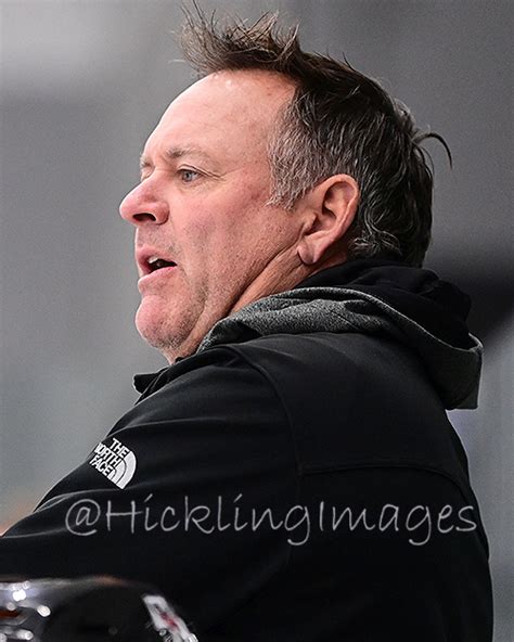 Tom Gerdes Team Staff Profile Elite Prospects