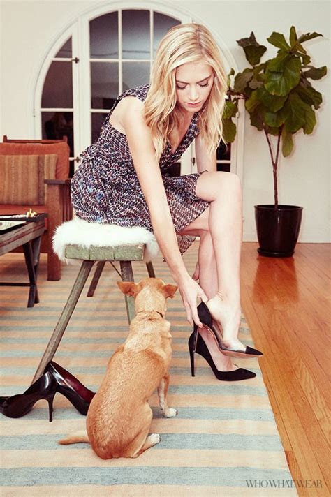 Emily Wickershams Feet