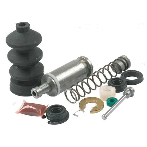 Clutch Master Cylinder Repair Kit Fits Ford Clutch And Transmission