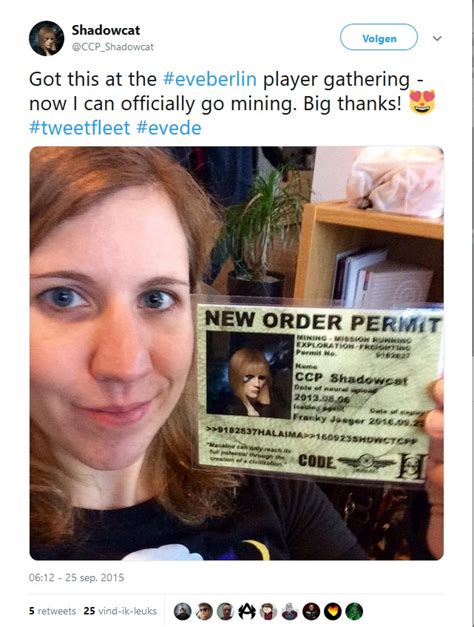 On The Reality Of Mining Permits Crime And Punishment Eve Online Forums