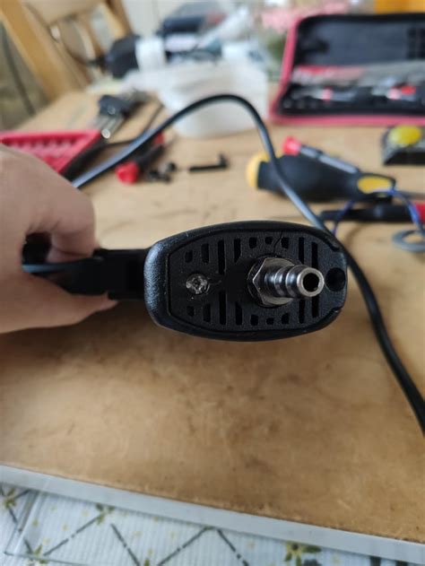 Need Help Cannot Remove This Screw R Airsoft