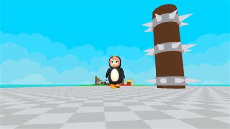 Descargar Gugu Gaga Penguin Parkour Apk Última Versión 0 9 Para Android