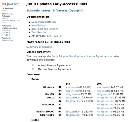 Instalar Jdk De Java En Cualquier Sistema Operativo